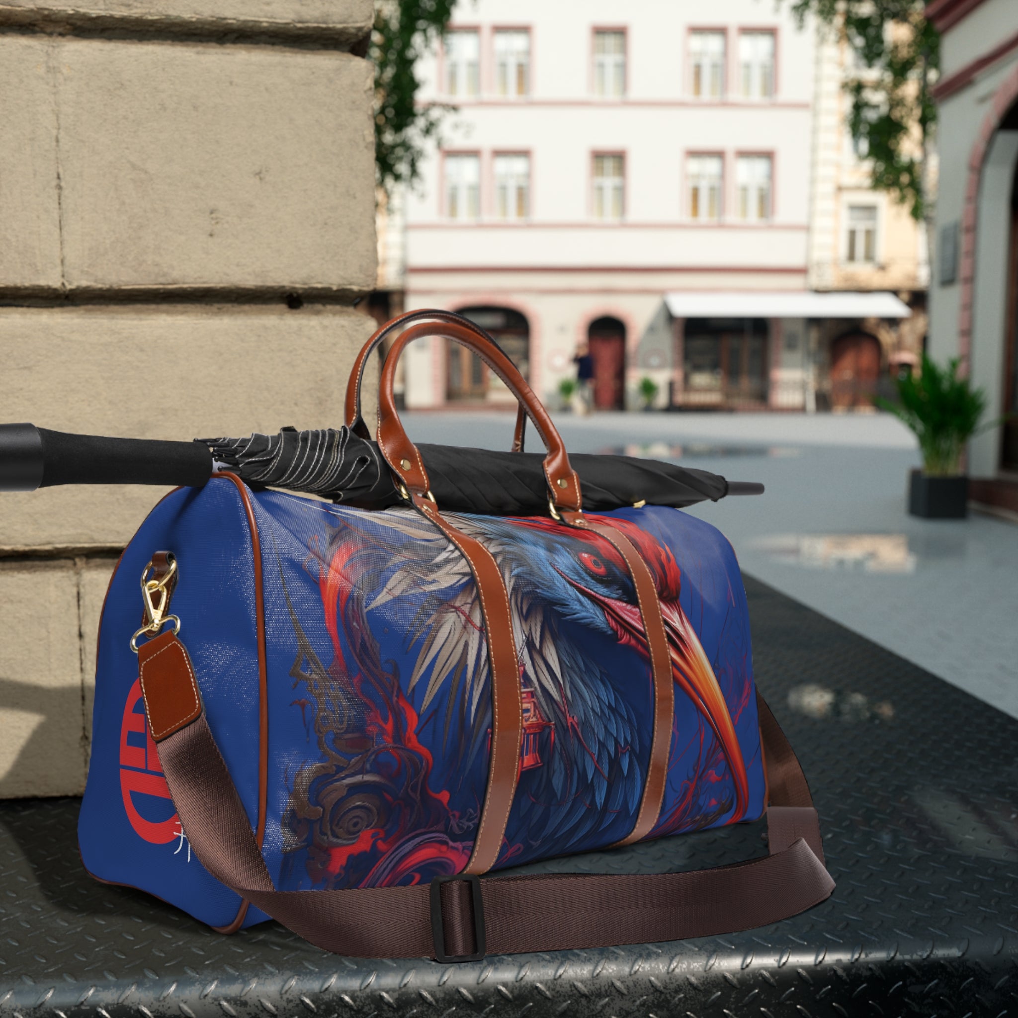 Bags – Elevated By Design Studio