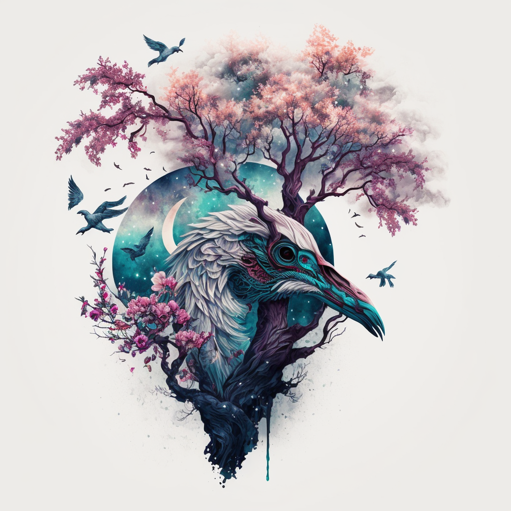 Oni Crane Collection – Elevated By Design Studio